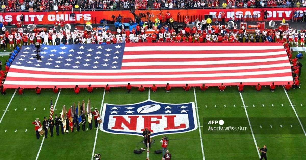 NFL 2023: Así será el orden del Draft | Antena 2 México